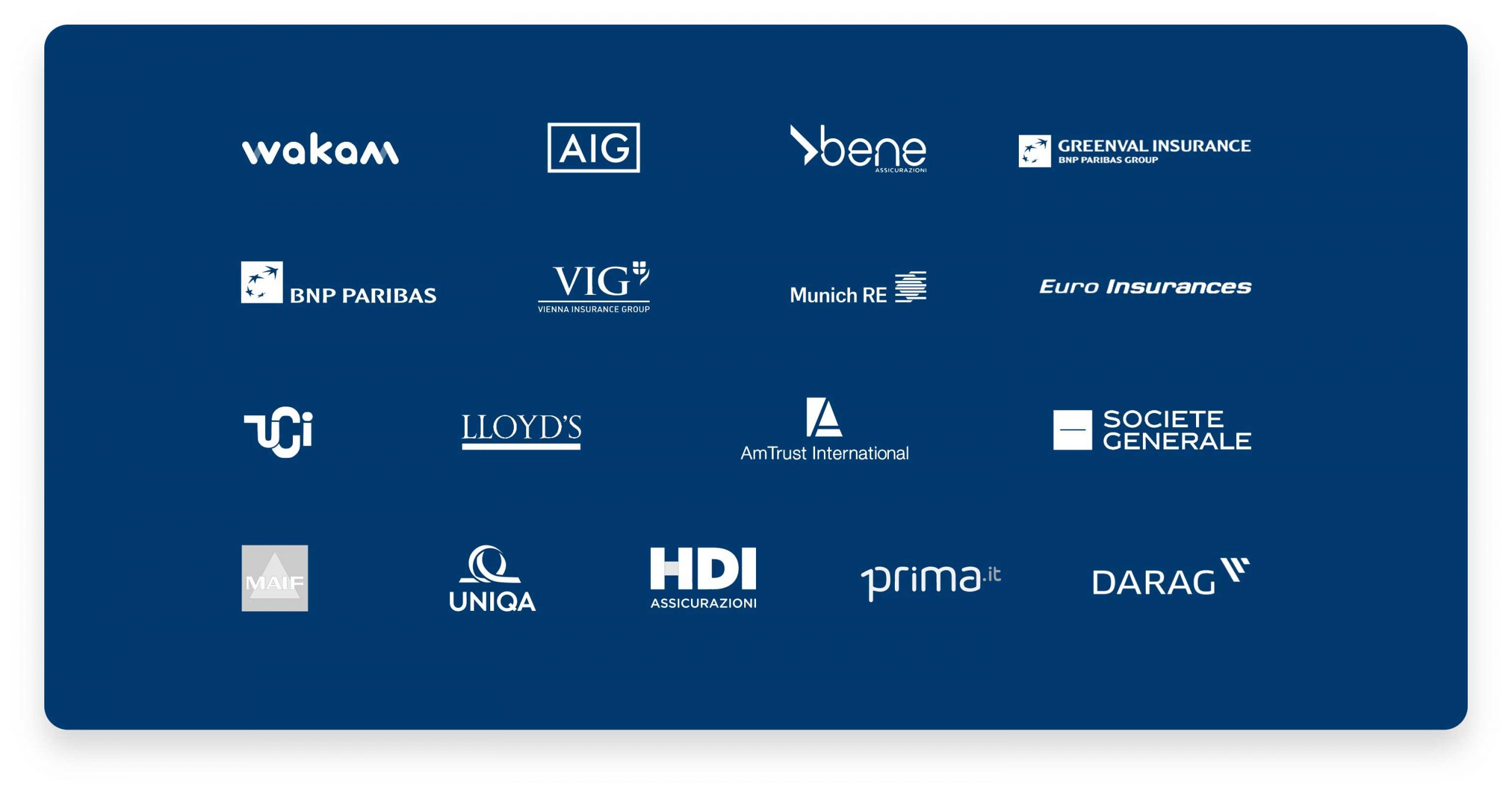 QUI SOMMES NOUS - MSA Multi Serass